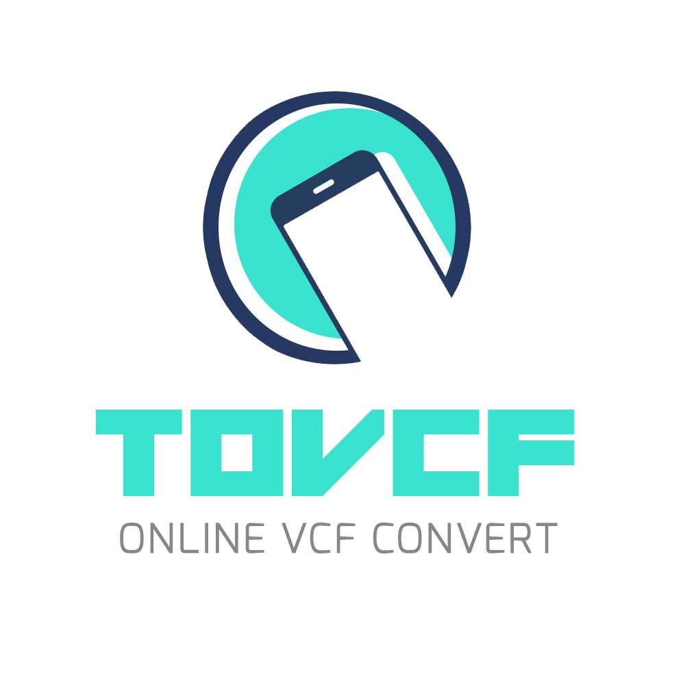 Xlsx To Vcf Online